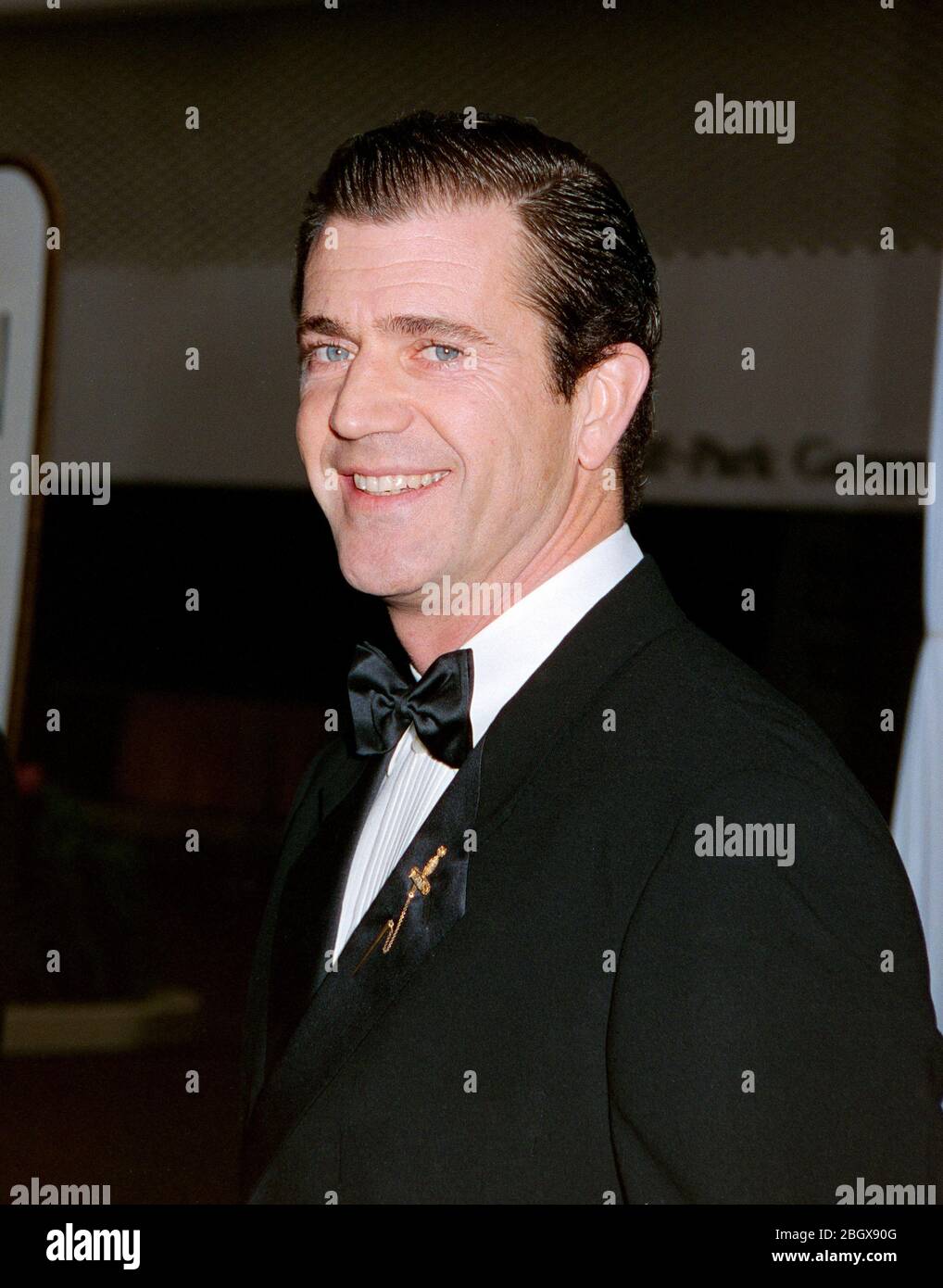 John Gibson Soap Opera Actor