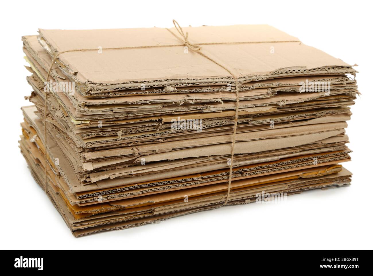 Box stack paperwork Cut Out Stock Images & Pictures - Alamy