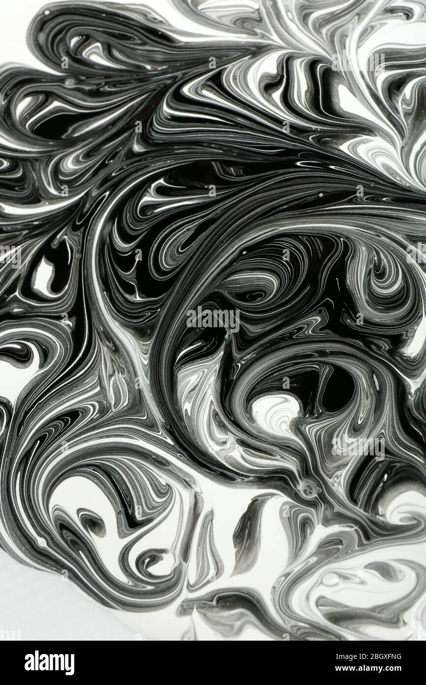 Mixed paint background Stock Photo - Alamy