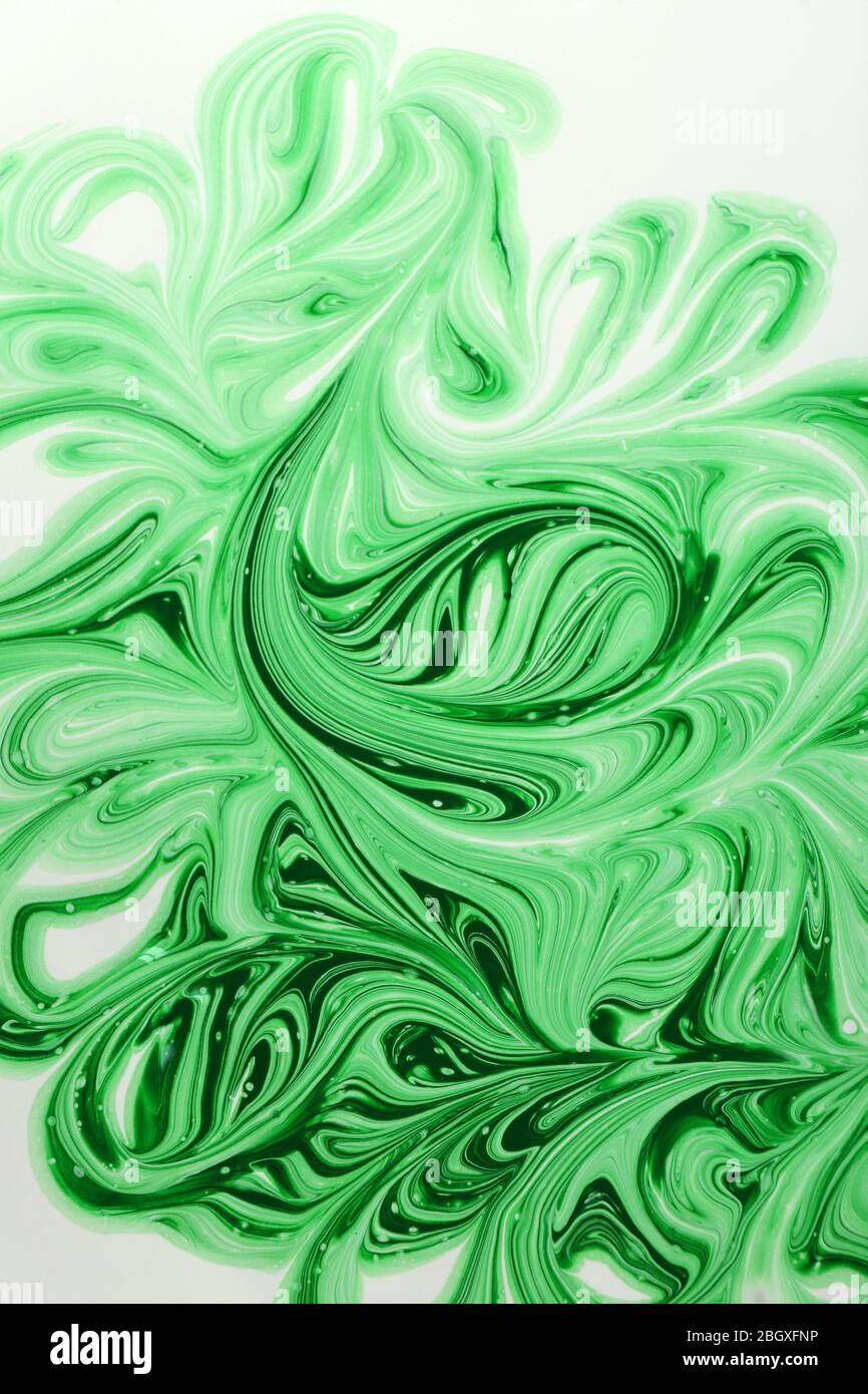 Mixed paint background Stock Photo - Alamy