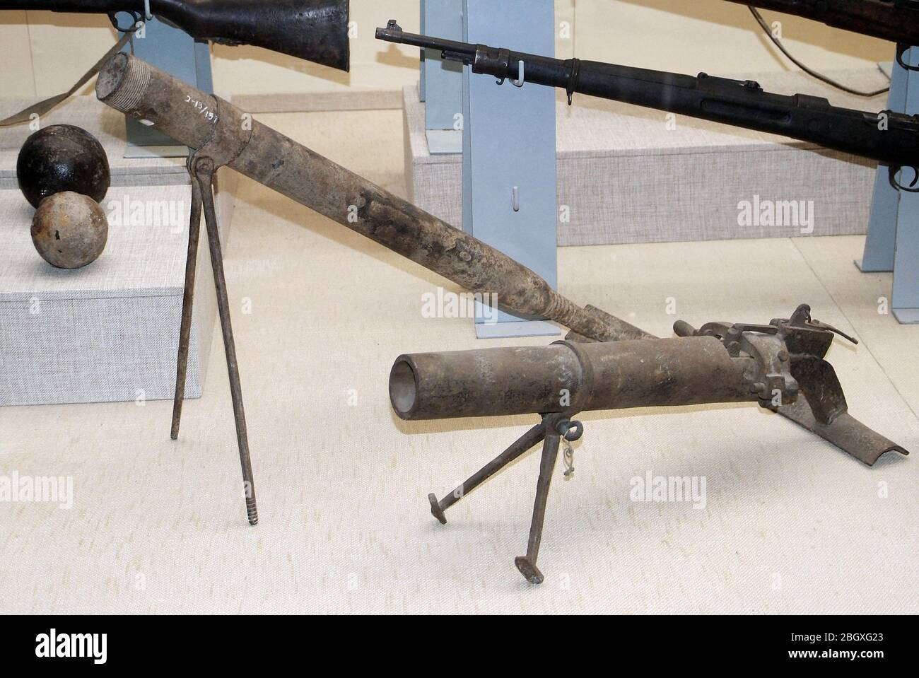 Japanese weapons hi-res stock photography and images - Alamy
