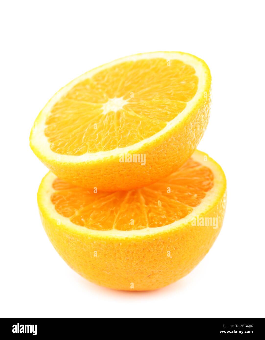 Three mandarin oranges leaves hi-res stock photography and images - Alamy