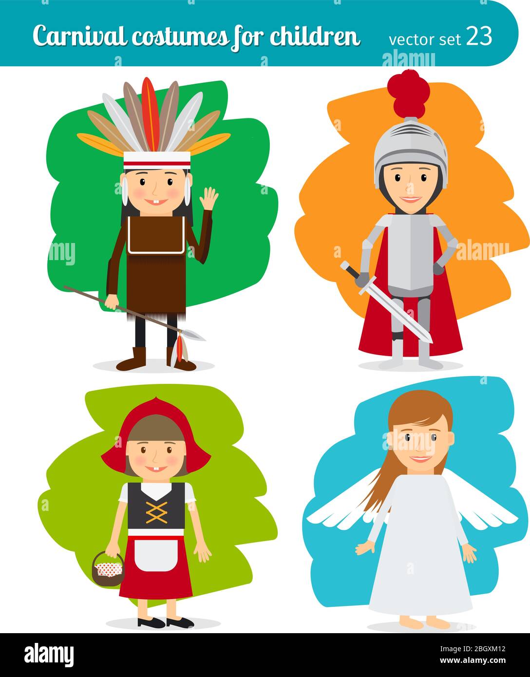 Injun vector vectors hi-res stock photography and images - Alamy