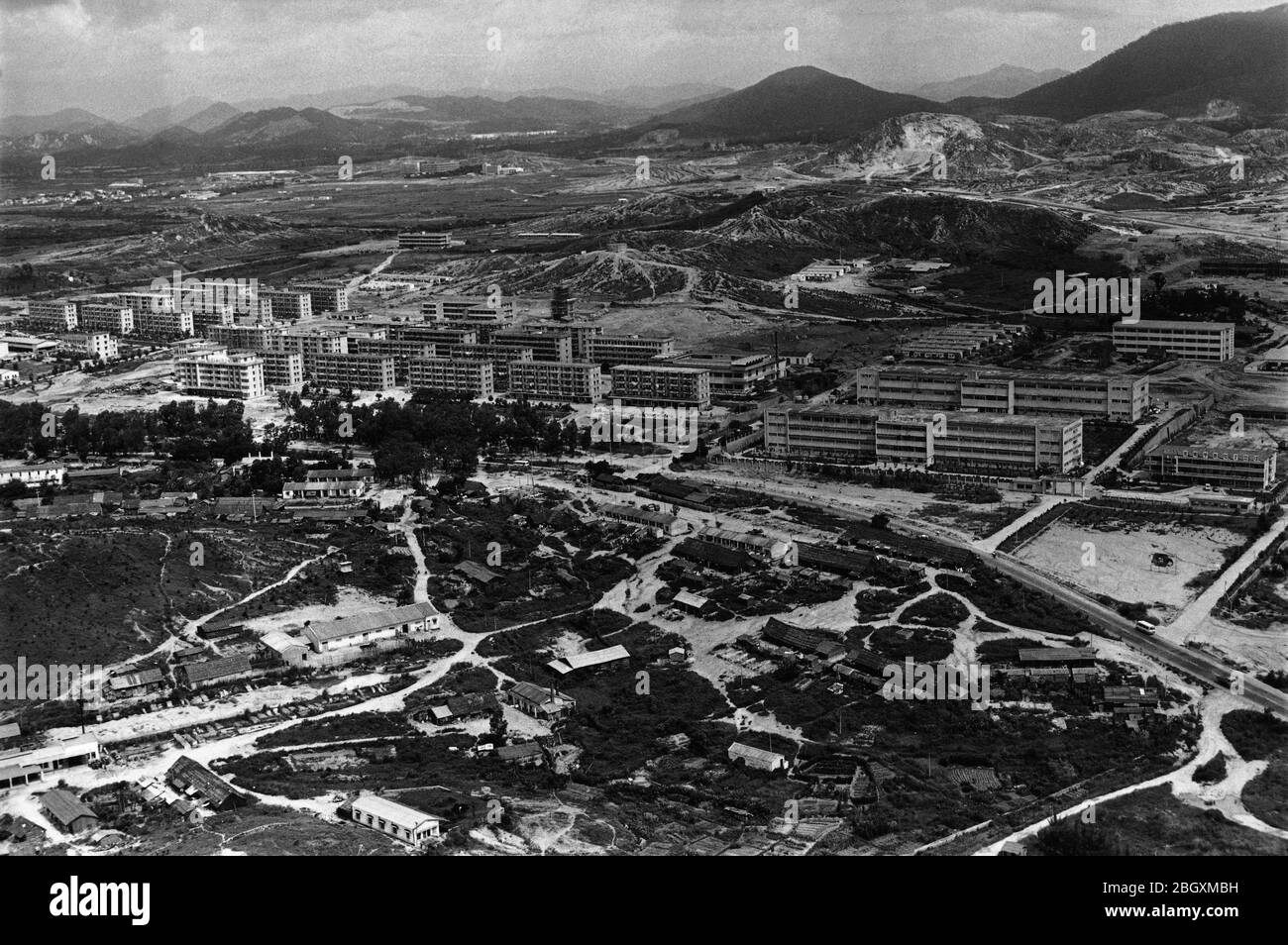 Overseas chinese city hi-res stock photography and images - Alamy