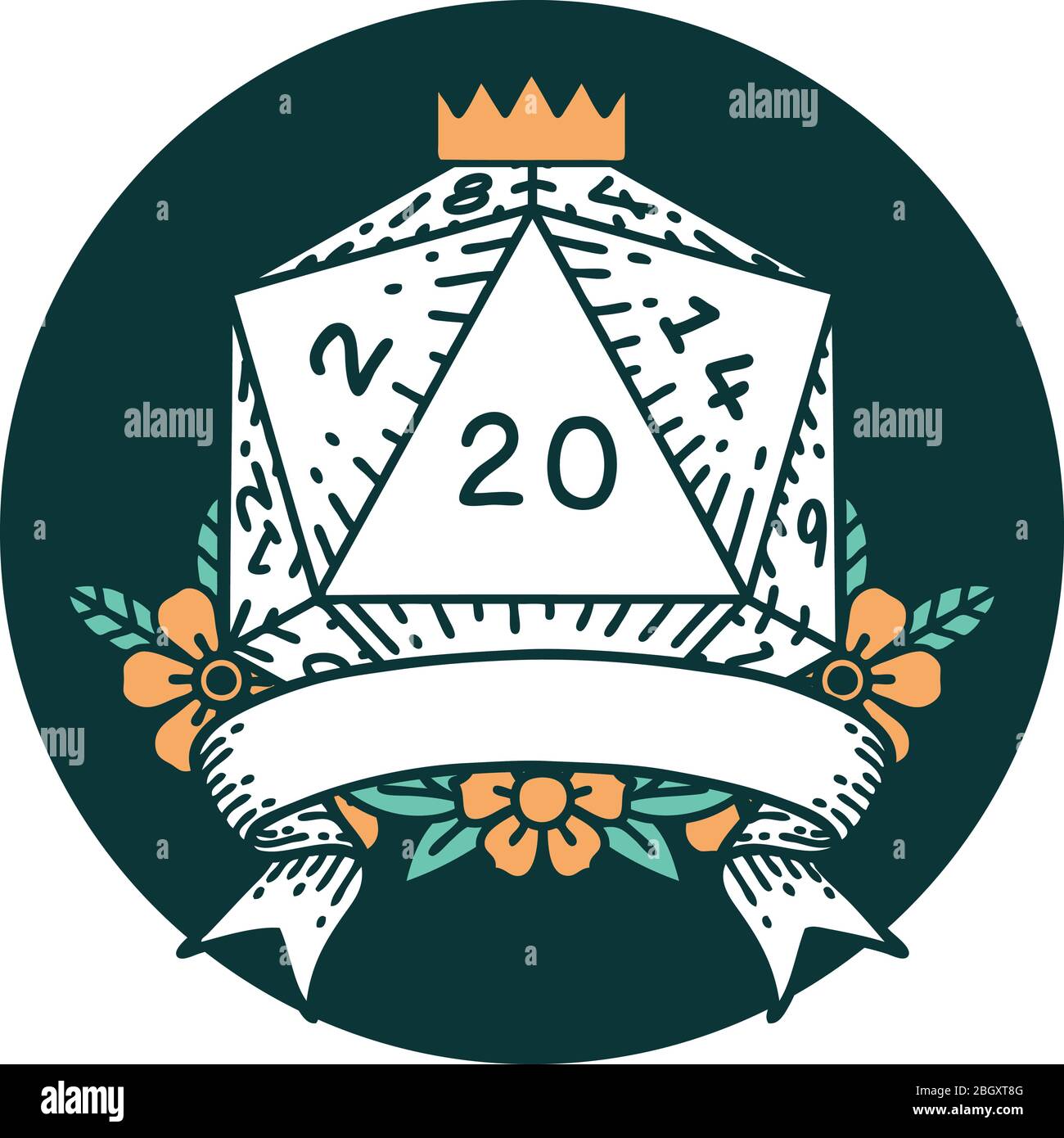 Critical hit Stock Vector Images - Alamy
