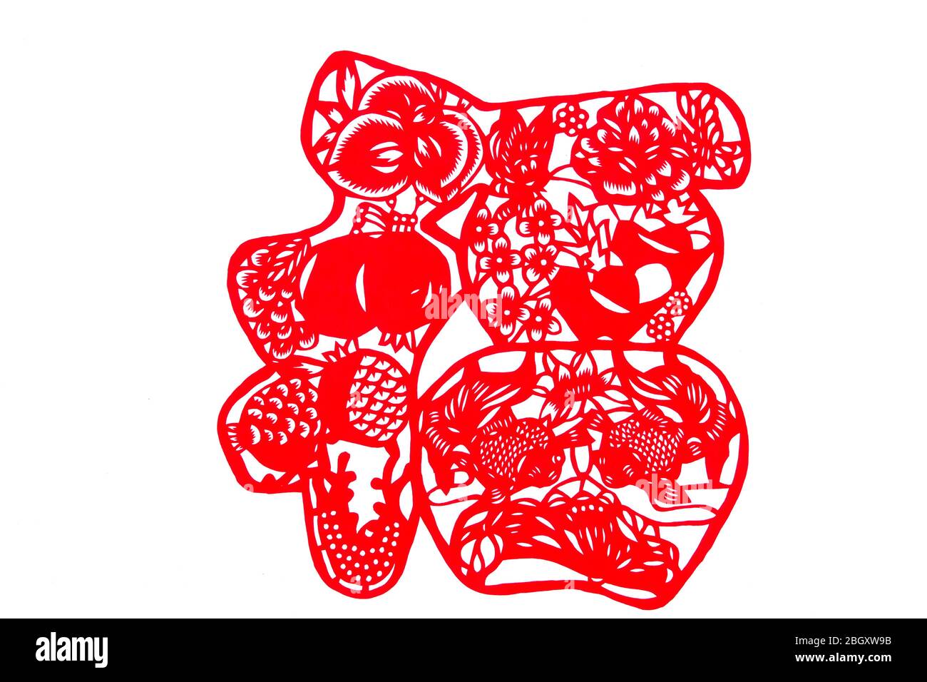 Chinese pop art Cut Out Stock Images & Pictures - Alamy