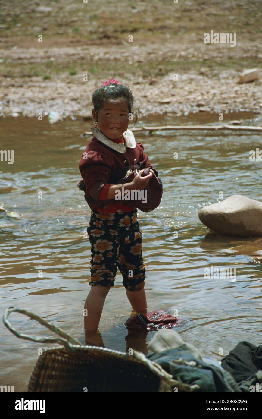 Mangkang hi-res stock photography and images - Alamy