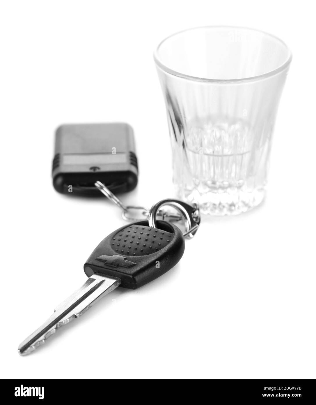 Car keys Black and White Stock Photos & Images - Alamy