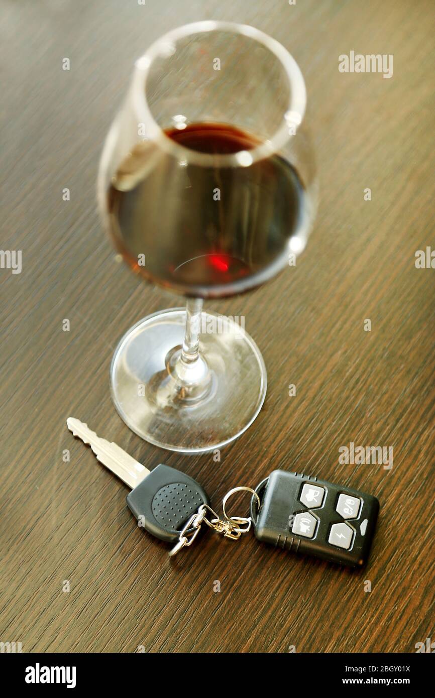 Alcohol impairment hi-res stock photography and images - Alamy