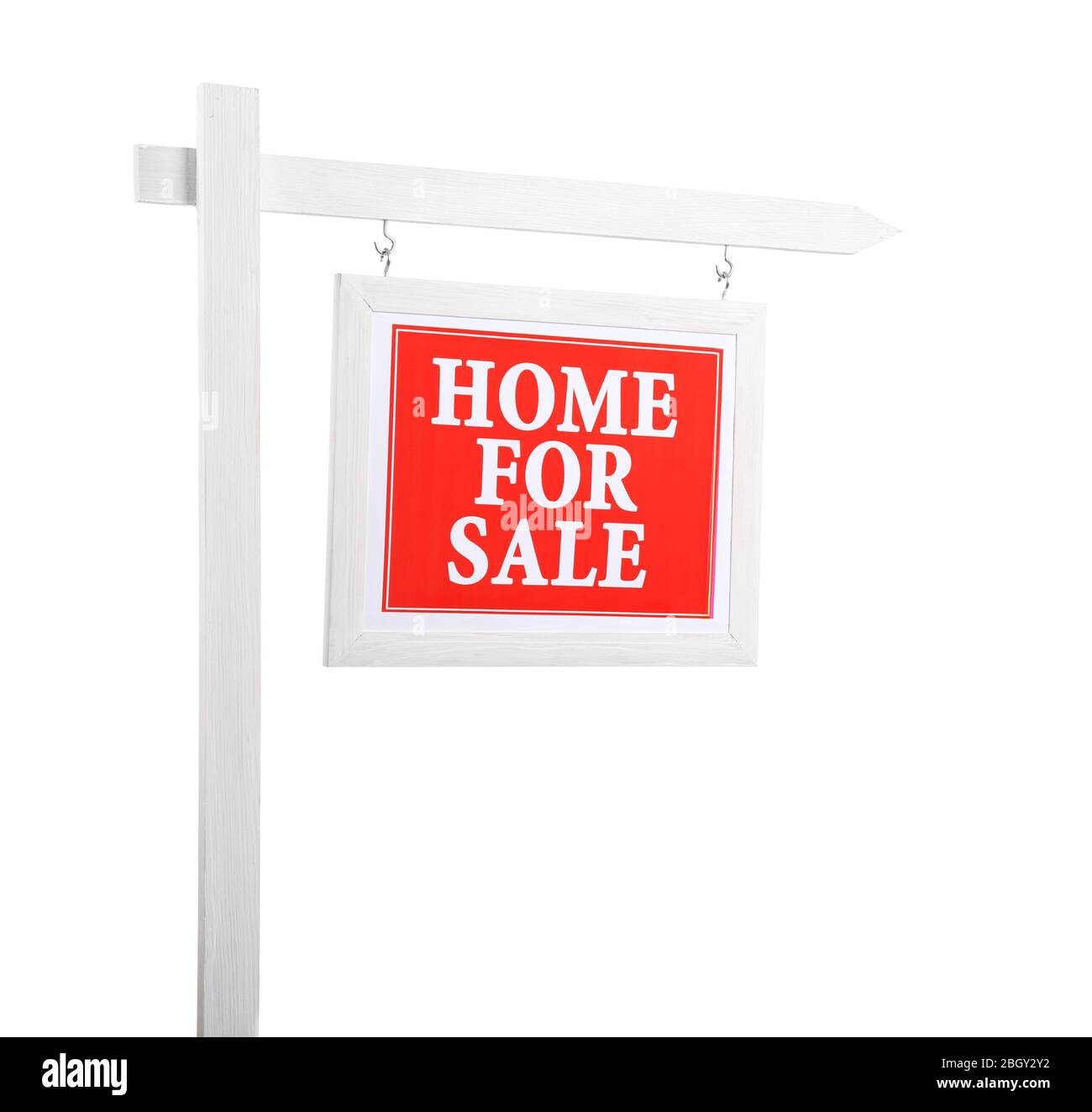 Home sale sign inscription hi-res stock photography and images - Alamy
