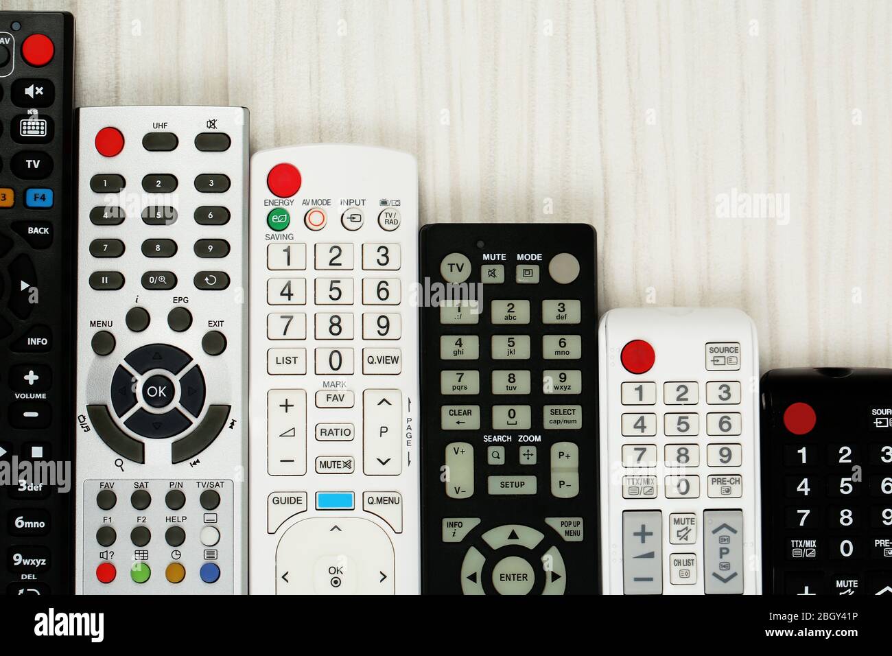 Devices on table hi-res stock photography and images - Alamy