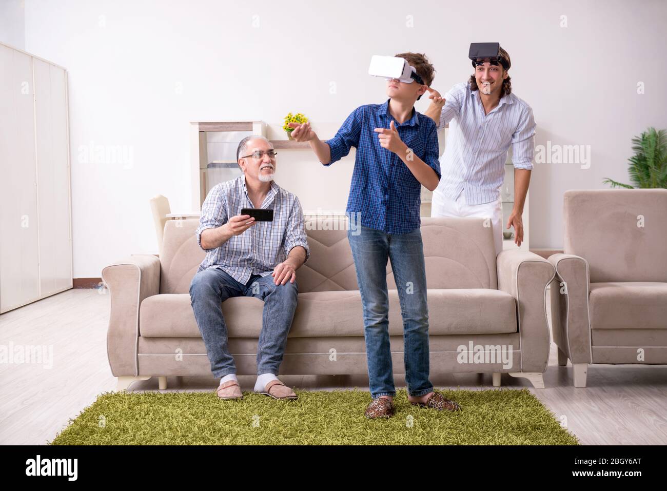 Father of shooter hi-res stock photography and images - Alamy