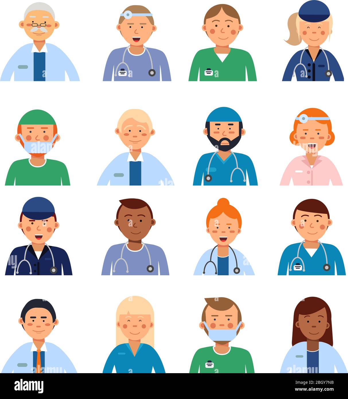 Male and female symbol hospital Stock Vector Images - Alamy