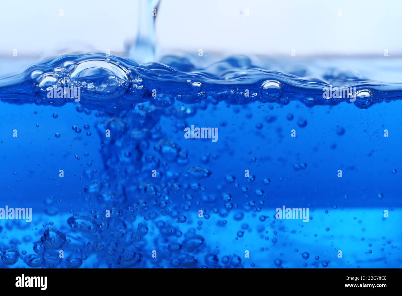 Water puring hi-res stock photography and images - Alamy