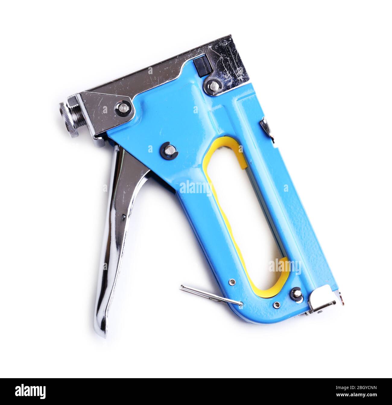 Stapler Construction at Kathleen States blog