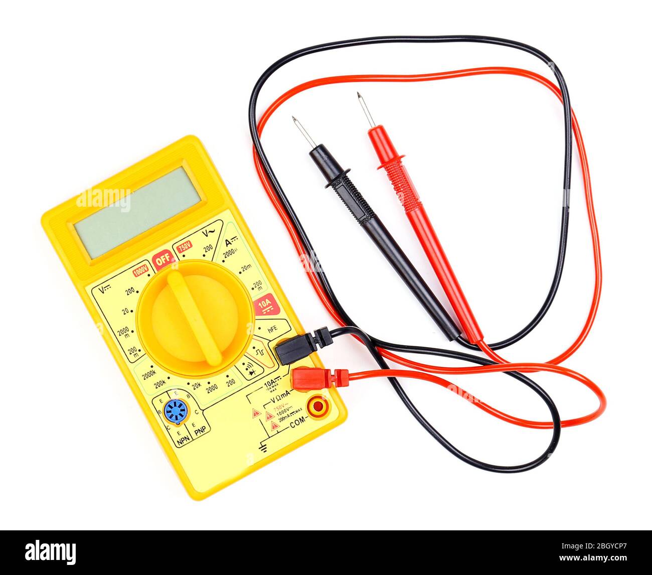 Multimeter Photo Image at Pamela Beeler blog