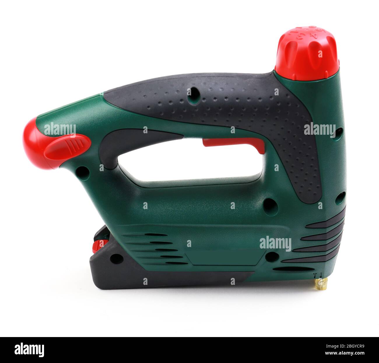 Construction stapler hi-res stock photography and images - Alamy