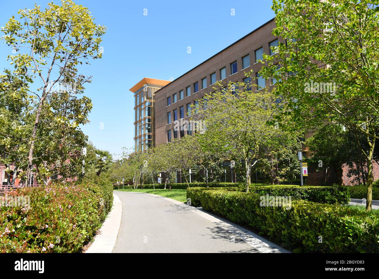Engineering hall hi-res stock photography and images - Alamy