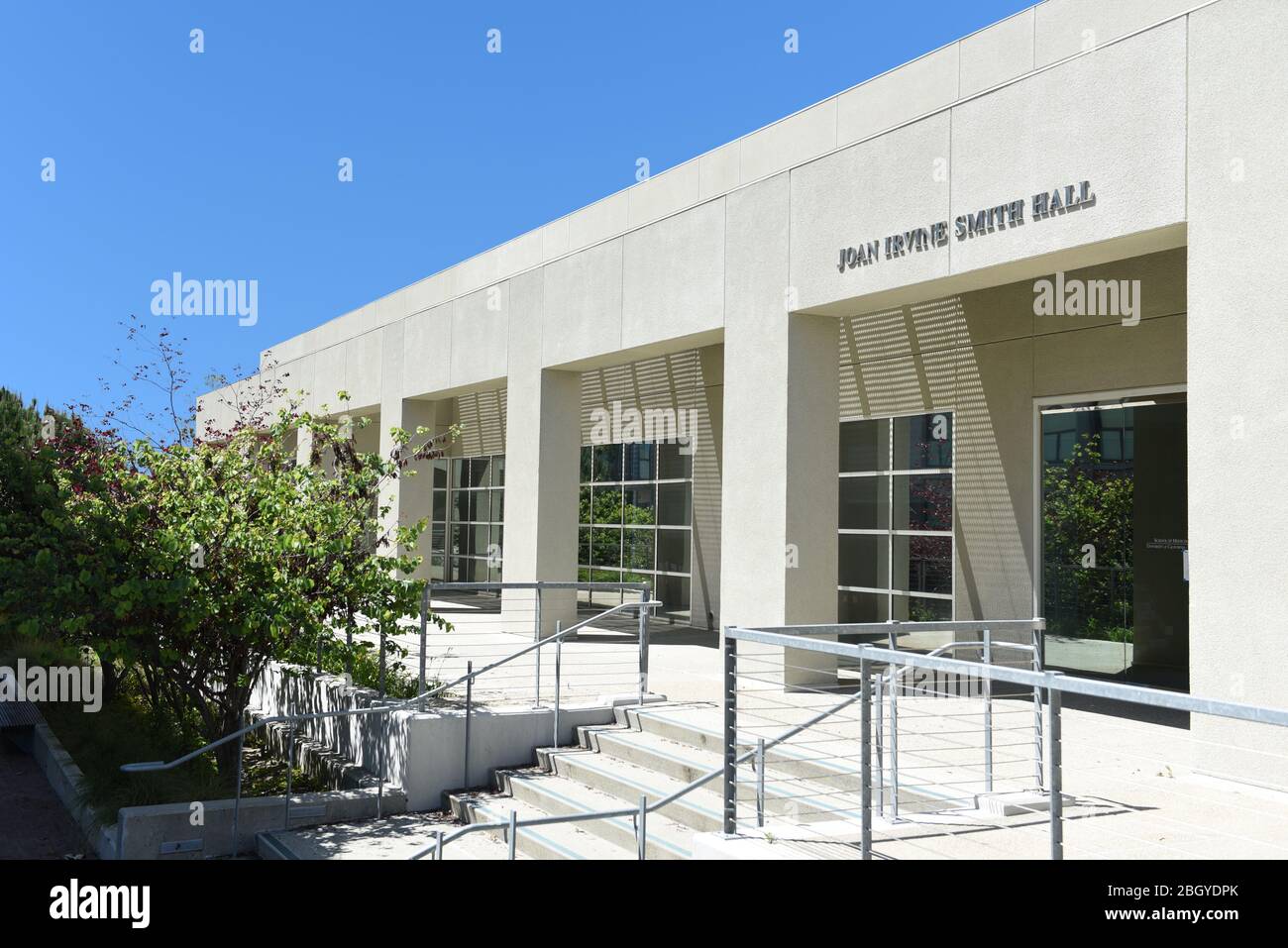 University Of California Irvine Uci Campus