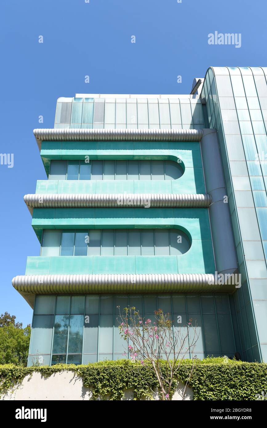 Mcgaugh hall hi-res stock photography and images - Alamy