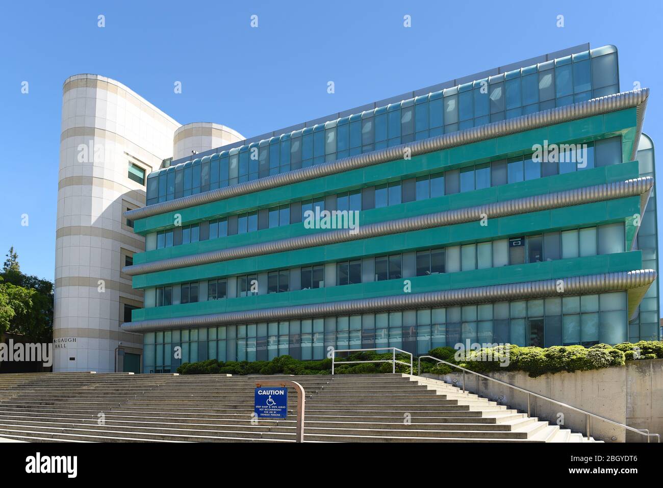 Mcgaugh hall hi-res stock photography and images - Alamy