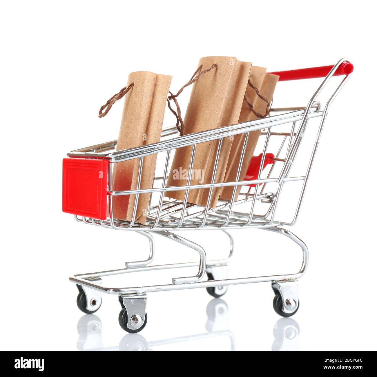 Mobility shop Cut Out Stock Images & Pictures - Alamy