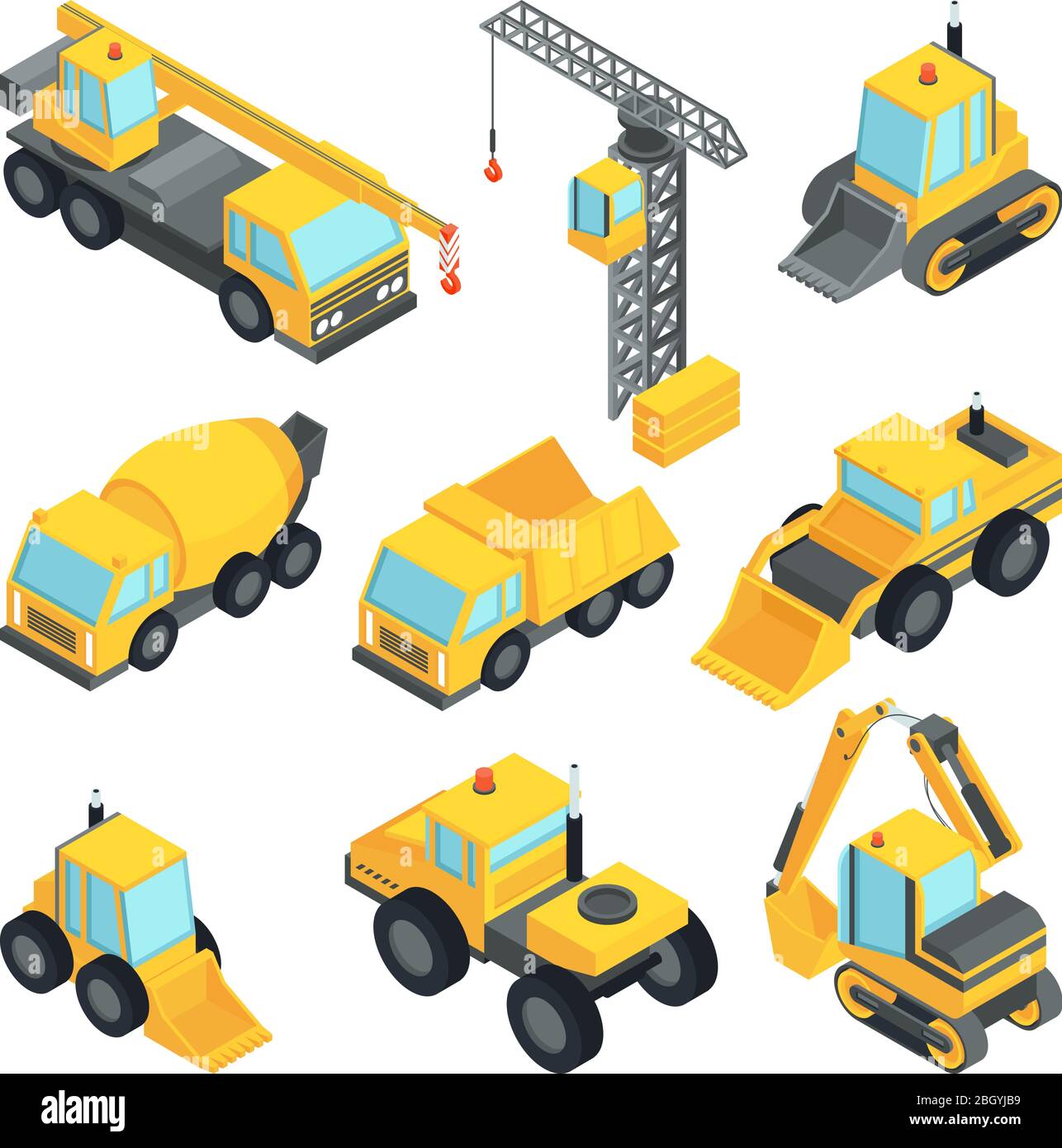 Industrial equipment Stock Vector Images - Alamy