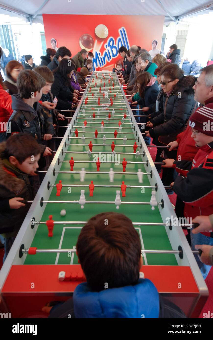 2008 disciplines hi-res stock photography and images - Alamy