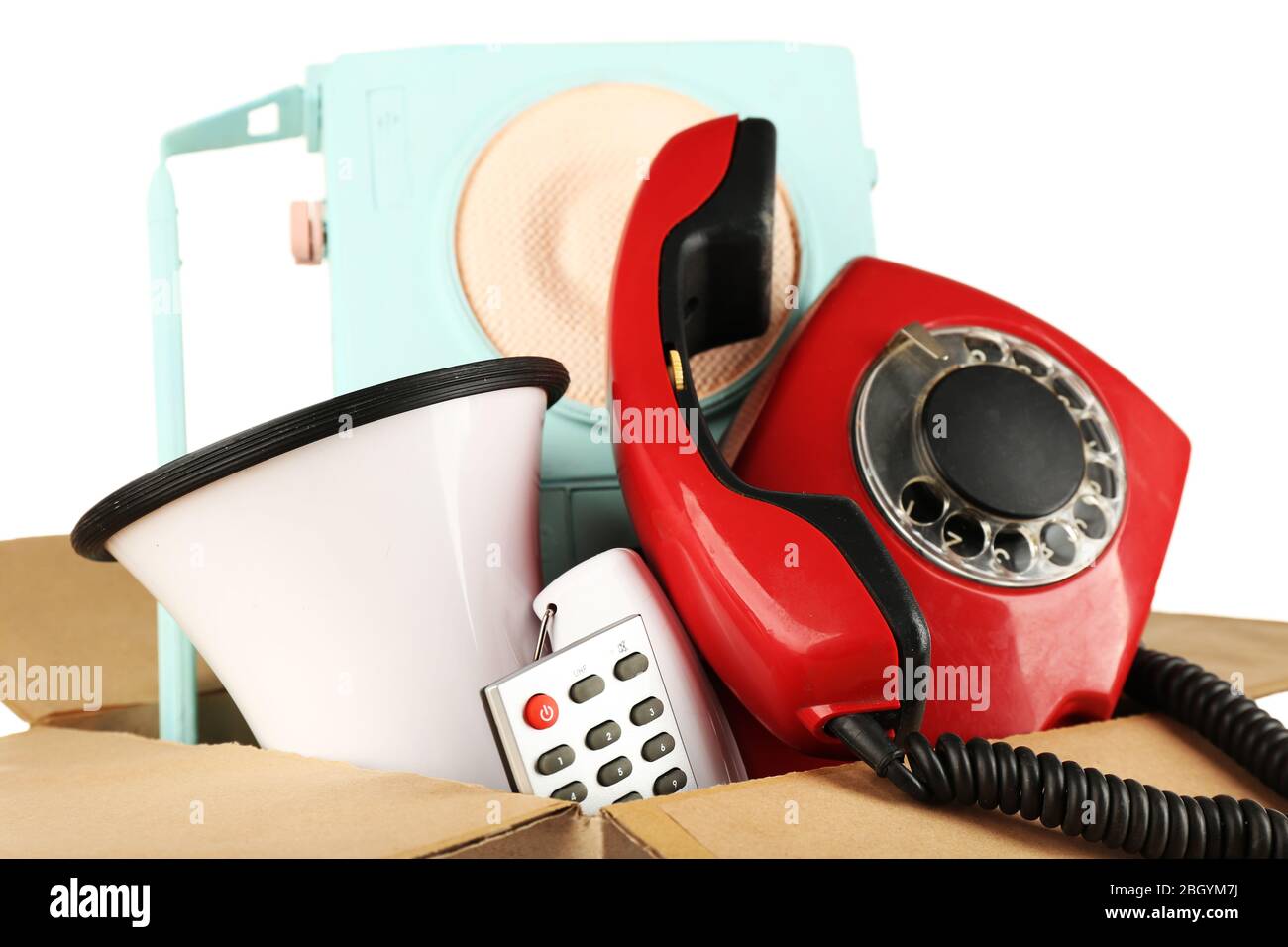 Yard full of stuff hi-res stock photography and images - Alamy