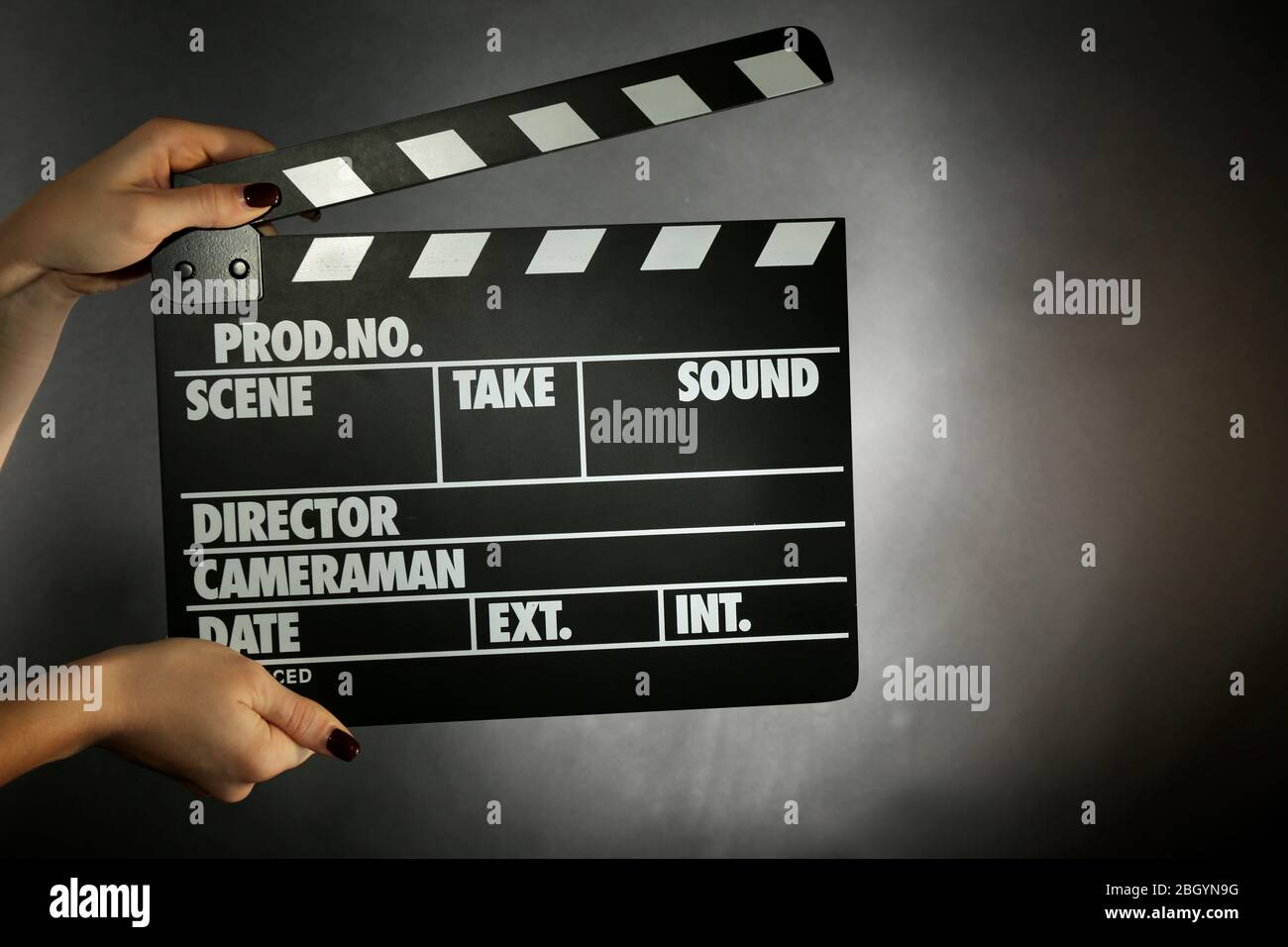 Clap hand toy hi-res stock photography and images - Alamy