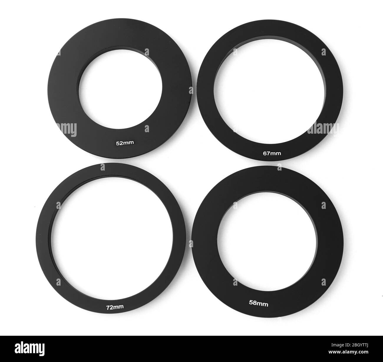 The ring film tv Black and White Stock Photos & Images - Alamy