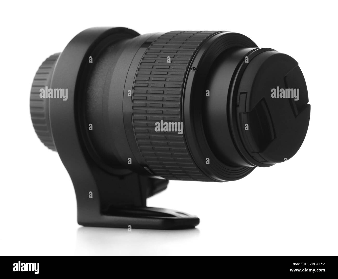 Macro lens detail Black and White Stock Photos & Images - Alamy
