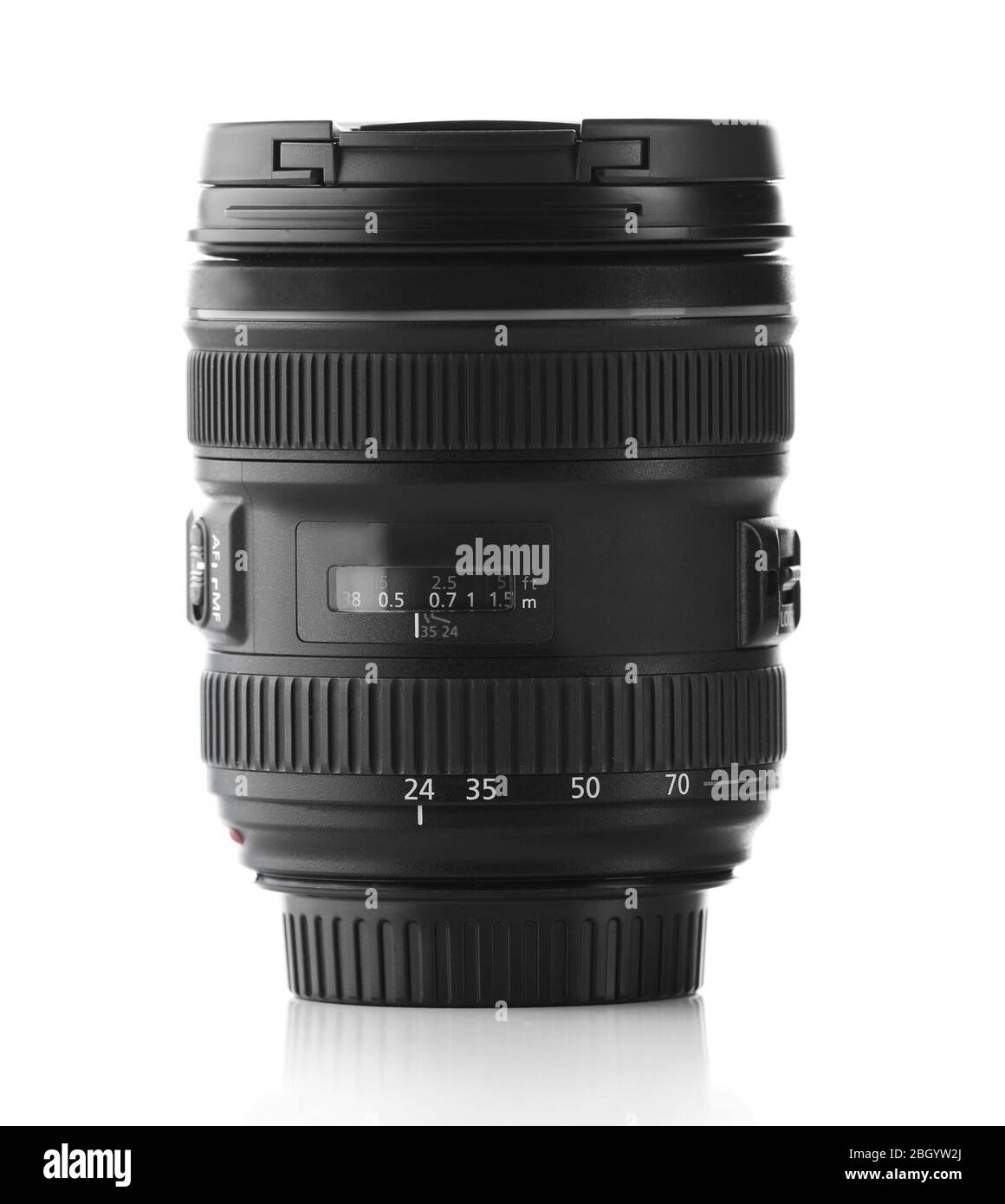 Lens and standing hi-res stock photography and images - Alamy