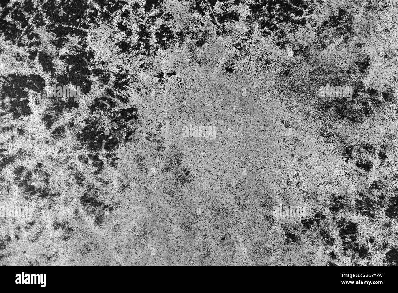 Damaged metal sheet background Stock Photo - Alamy