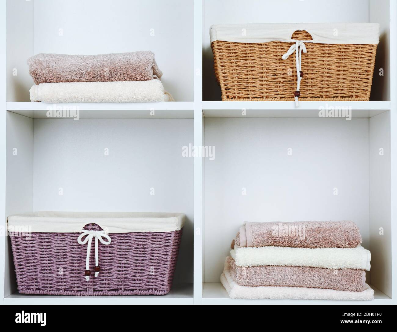 Pile of tissue boxes hi-res stock photography and images - Alamy