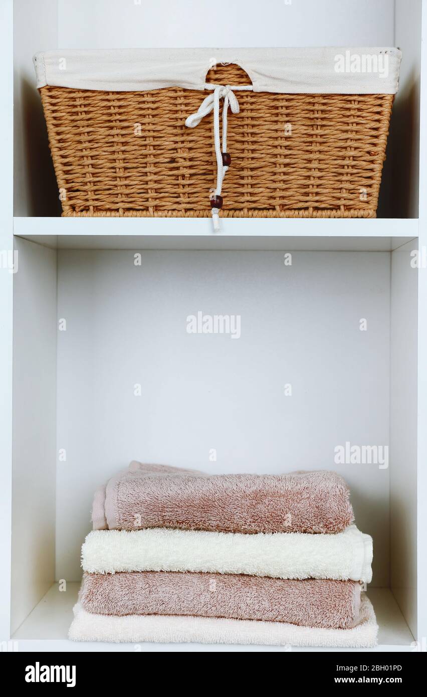 Pile of tissue boxes hi-res stock photography and images - Alamy