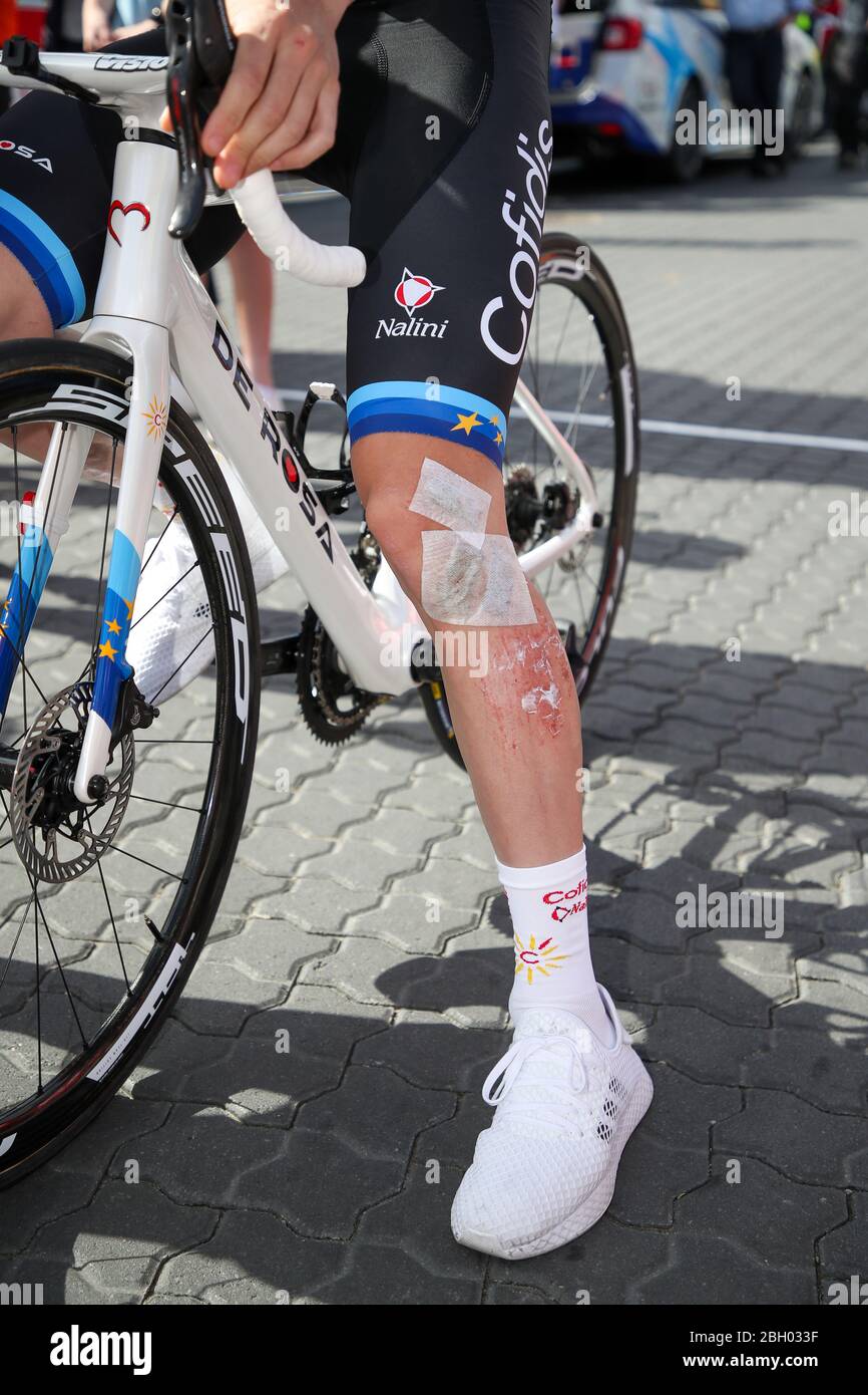 Race of a th hi-res stock photography and images - Alamy