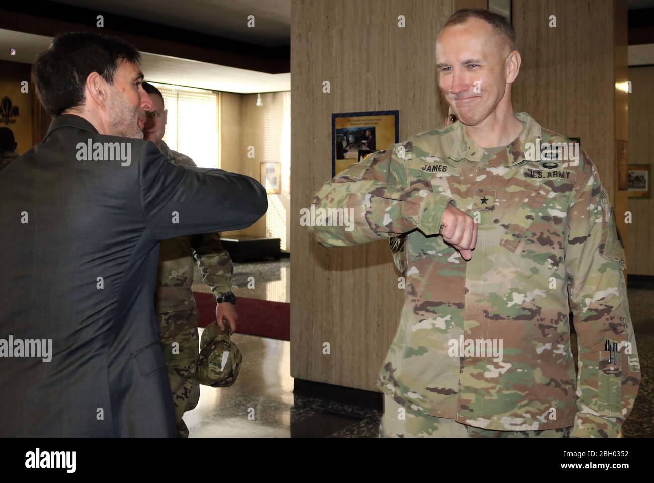 Mobilized healthcare hi-res stock photography and images - Alamy