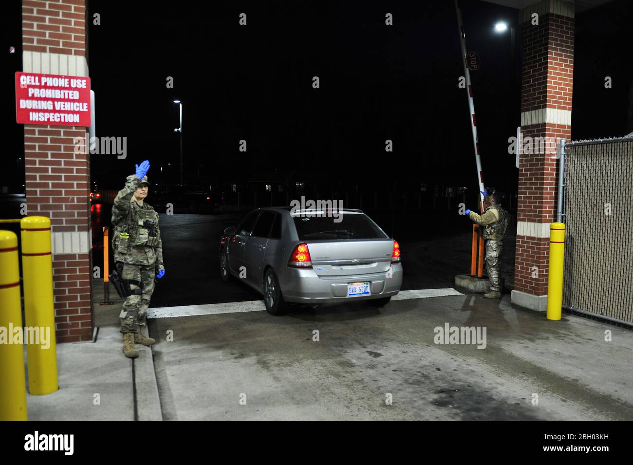 180th fighter wing hi-res stock photography and images - Alamy