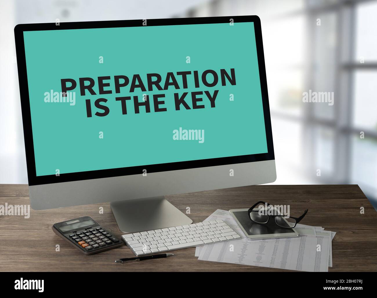 Disaster preparedness preparation hi-res stock photography and images ...