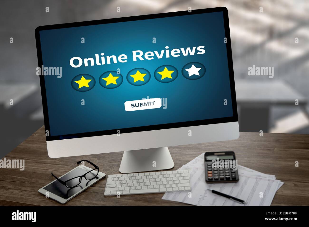 Review and inspection hi-res stock photography and images - Alamy