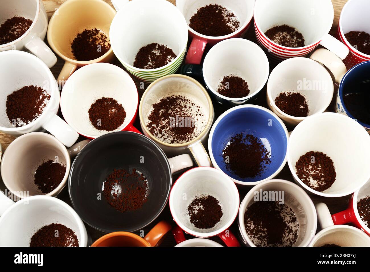 Coffee collective cafe hi-res stock photography and images - Alamy