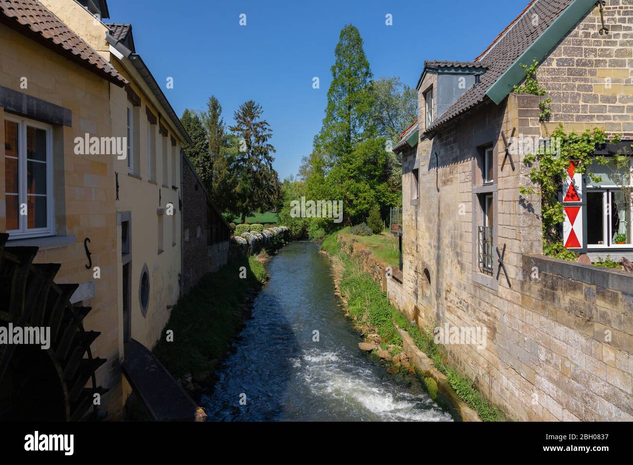 River jeker hi-res stock photography and images - Alamy