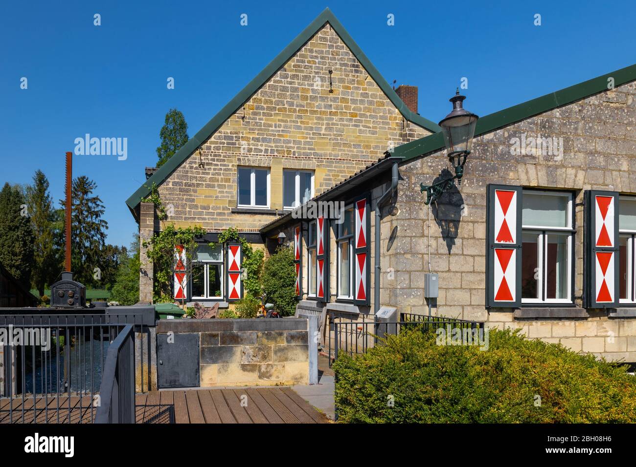 River jeker hi-res stock photography and images - Alamy