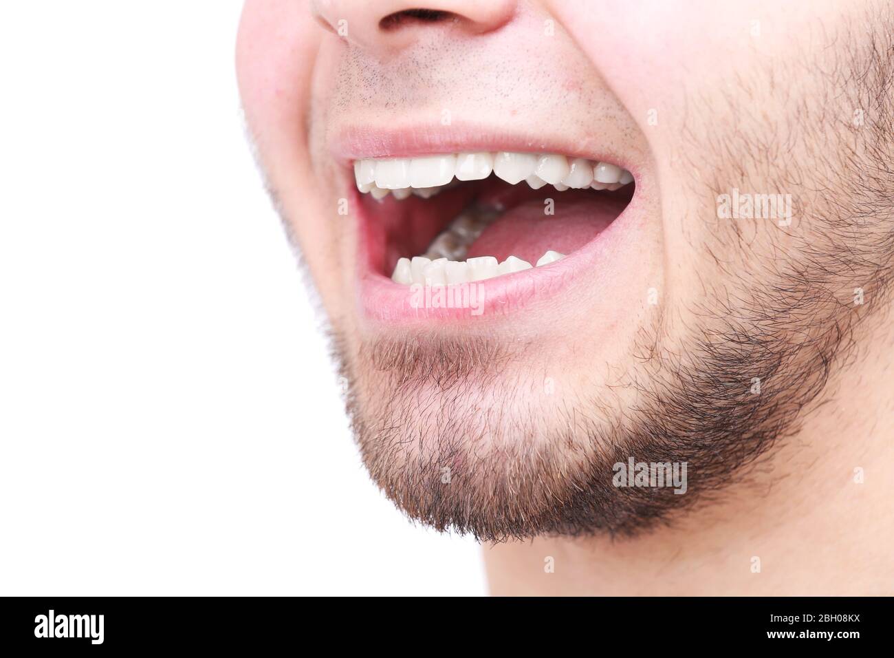 Visit dentist hi-res stock photography and images - Alamy