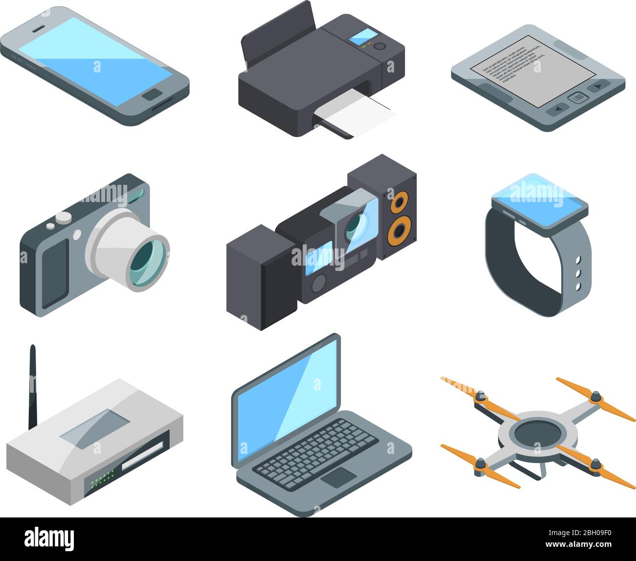 Computer New Technology Gadgets