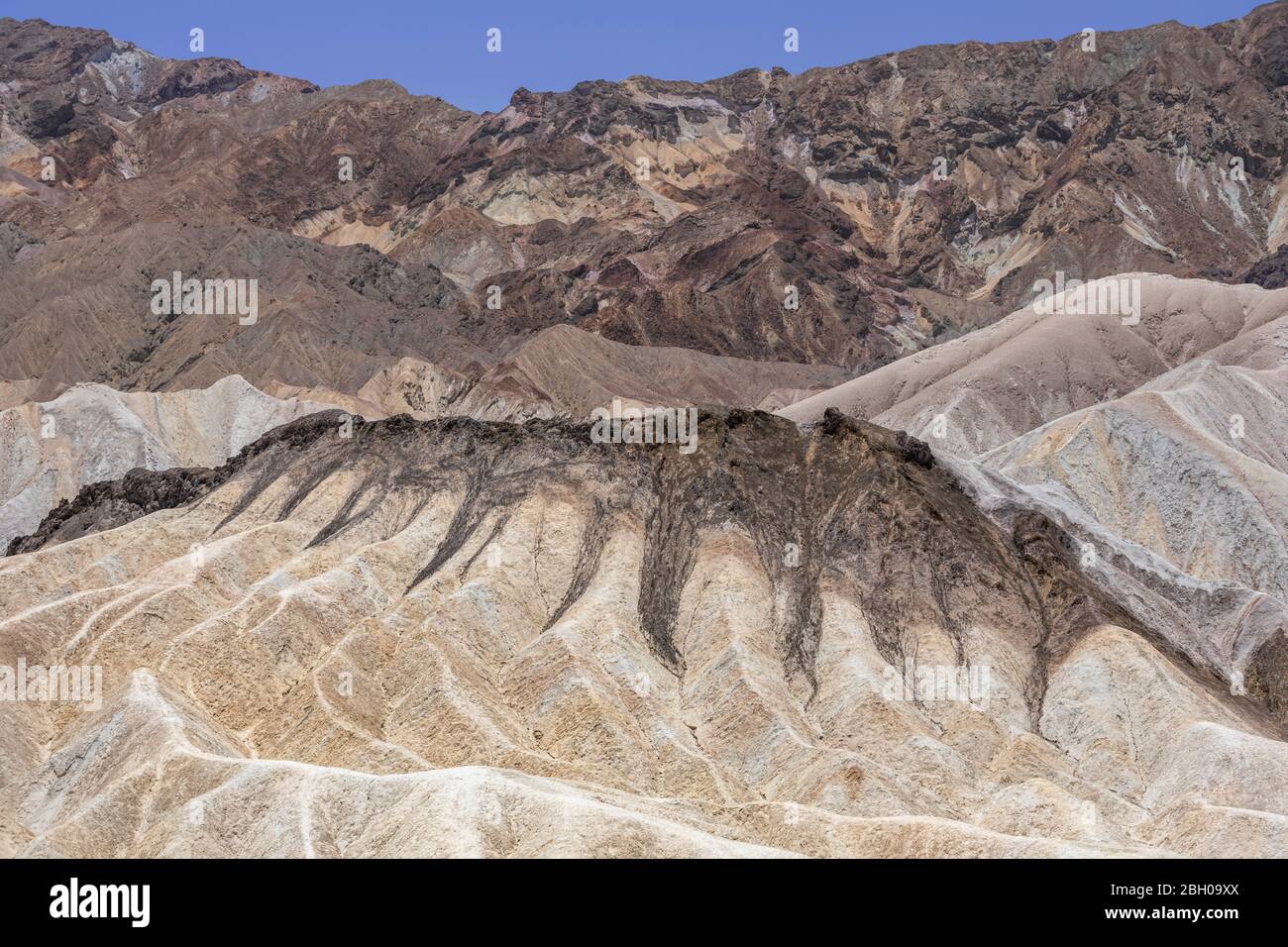 Death valley rock circle hi-res stock photography and images - Alamy