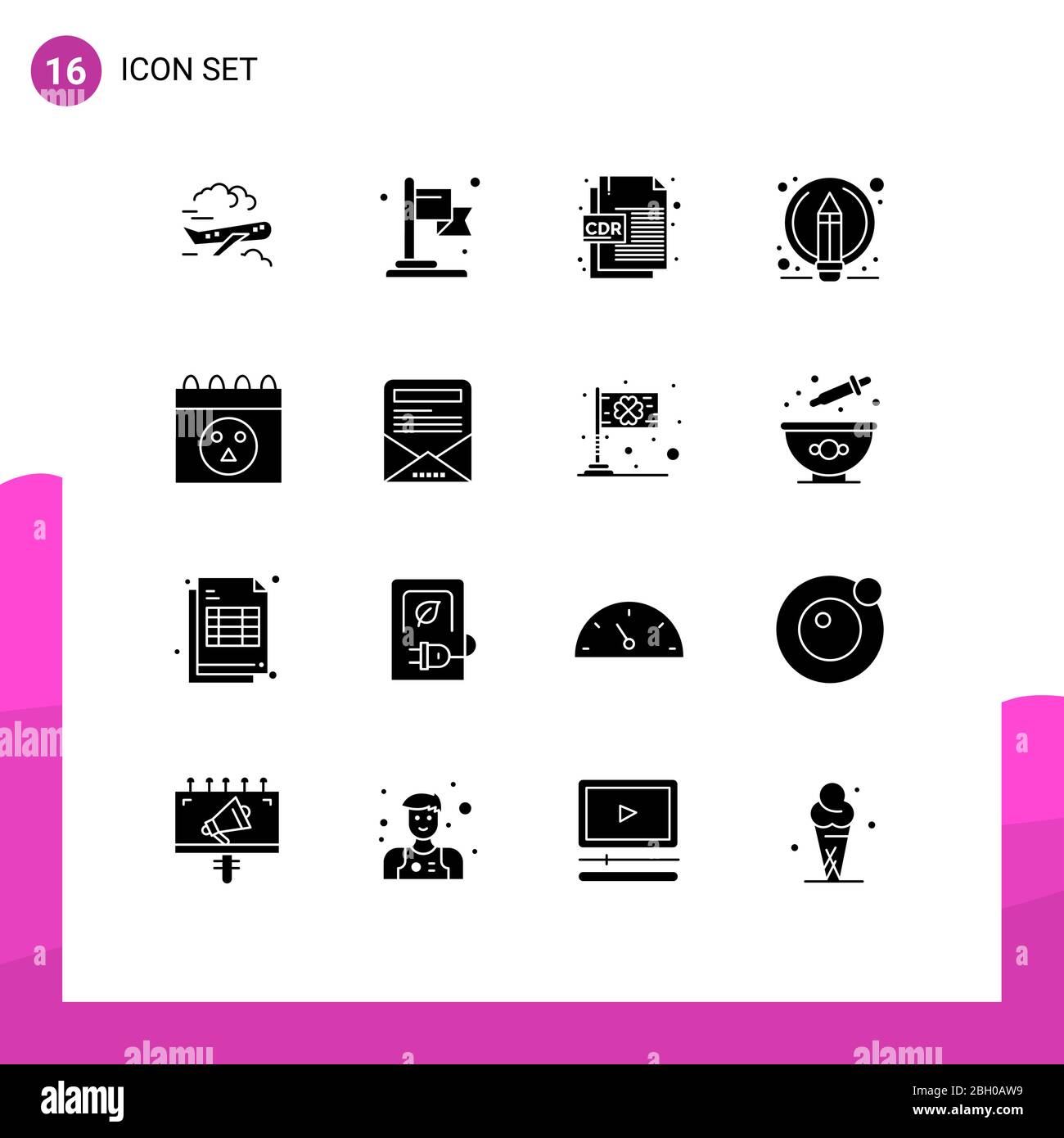 Format cdr hi-res stock photography and images - Alamy