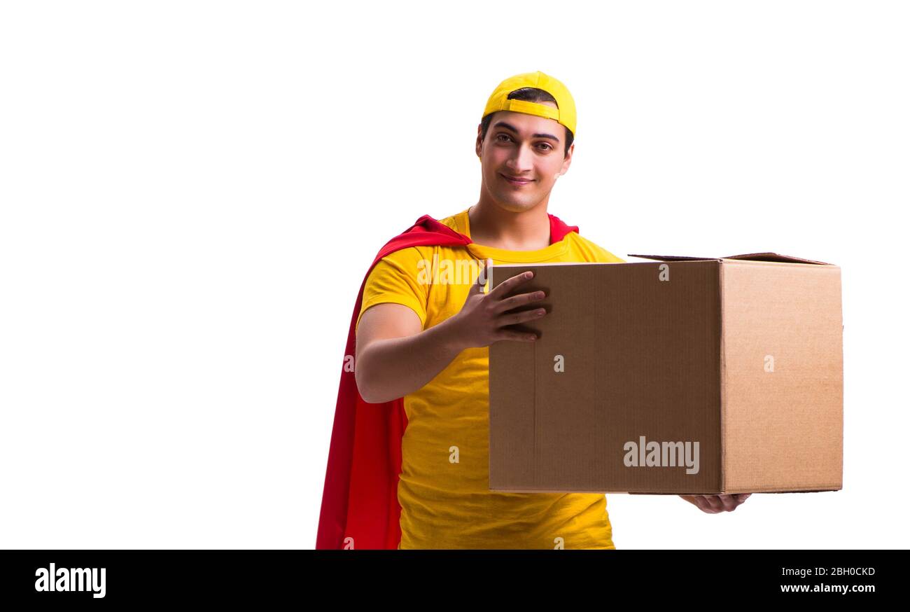 Super heavy shipping container hi-res stock photography and images - Alamy