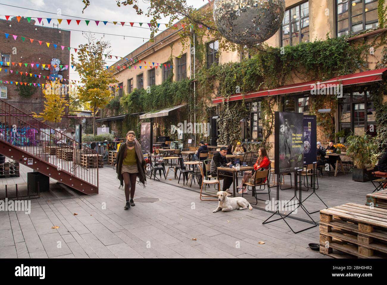 Fabrika hi-res stock photography and images - Alamy